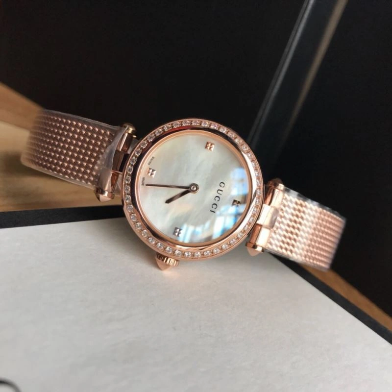 Exact replica GUCCI Watches
