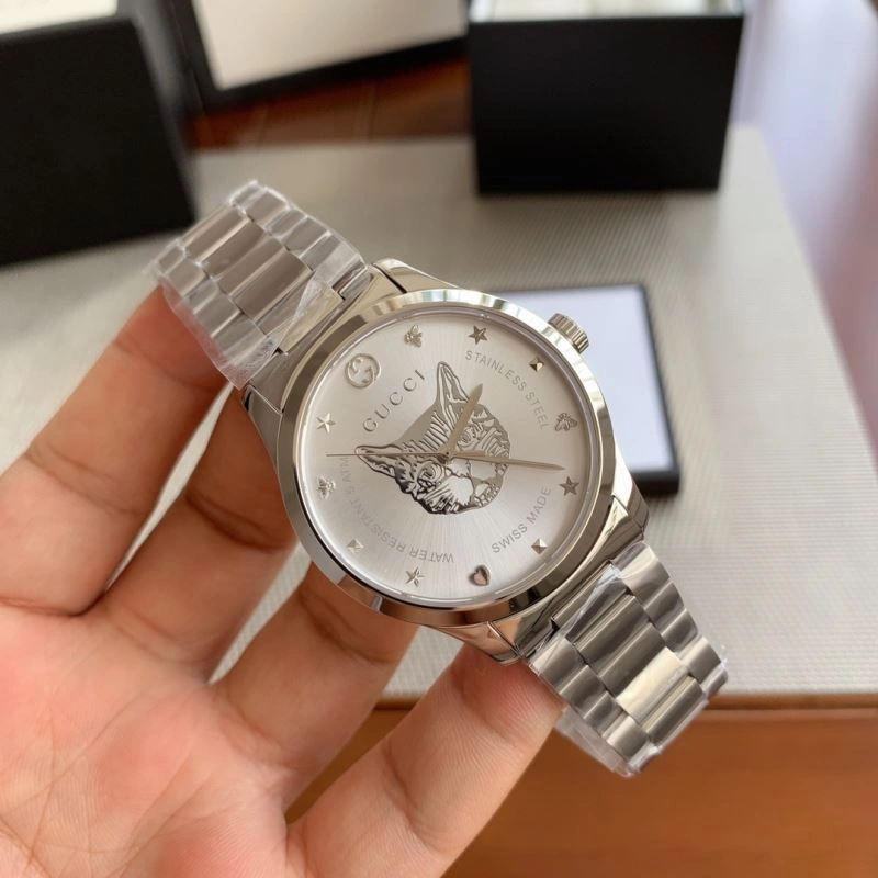 1:1 copy GUCCI Watches