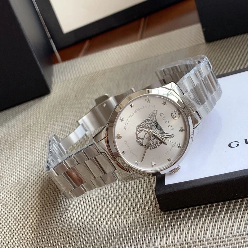 1:1 copy GUCCI Watches