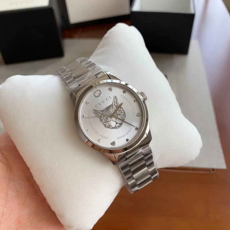 1:1 copy GUCCI Watches