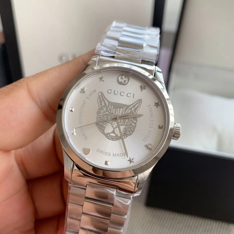 1:1 copy GUCCI Watches