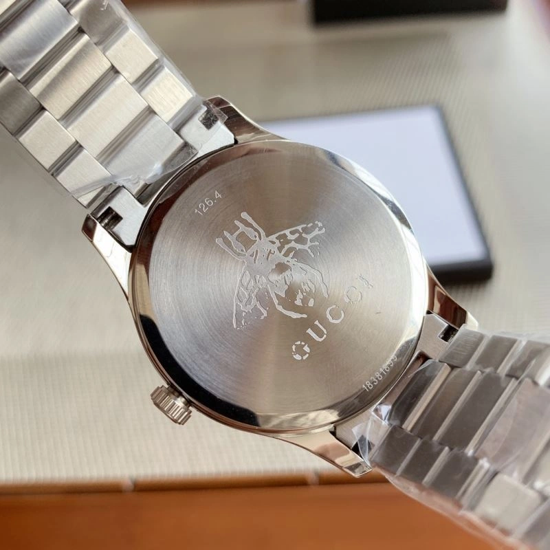 1:1 copy GUCCI Watches
