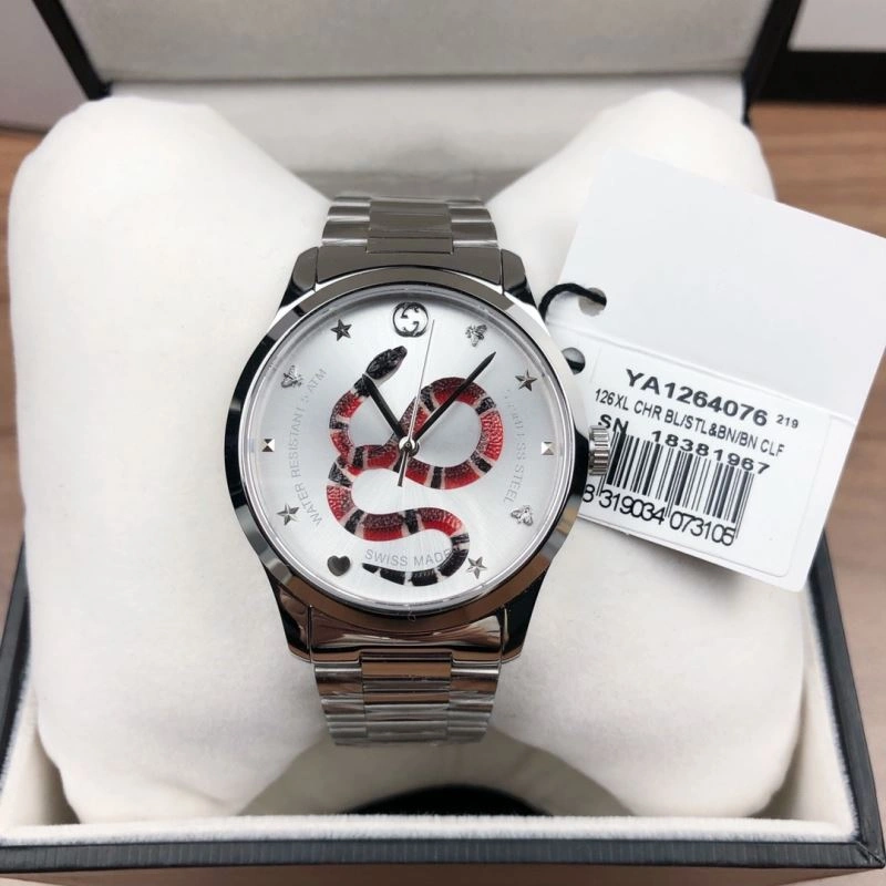 Top mirror GUCCI Watches