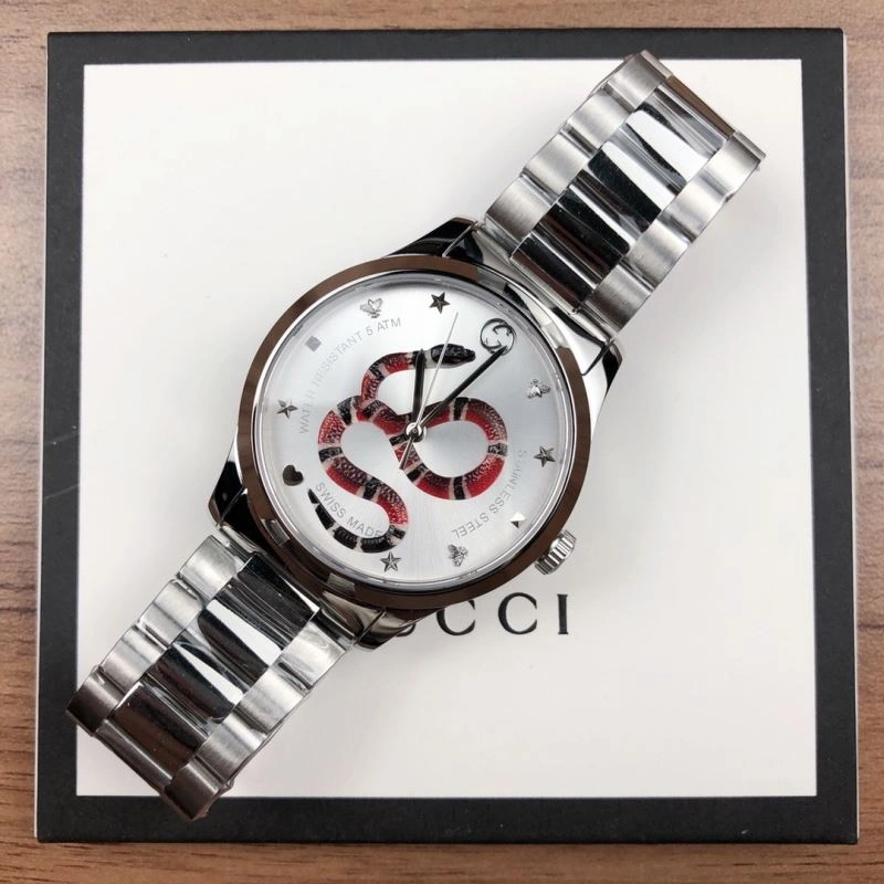 Top mirror GUCCI Watches