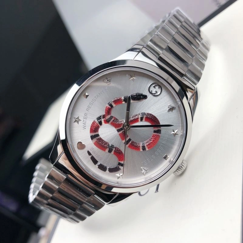 Top mirror GUCCI Watches