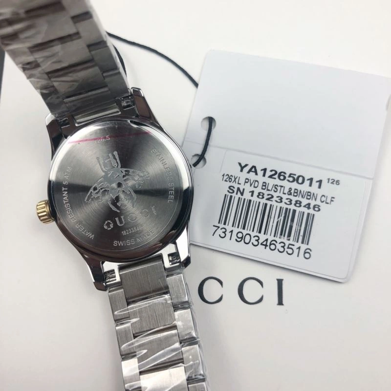 Bargain GUCCI Watches