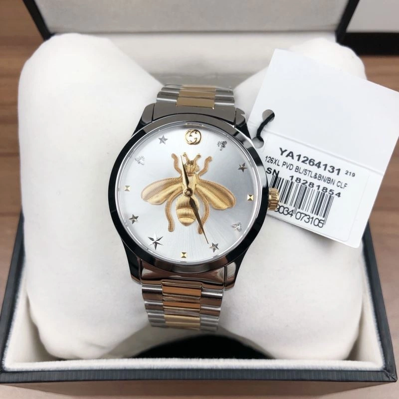 Low-cost GUCCI Watches