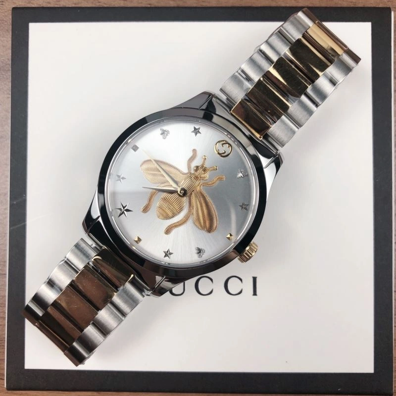 Low-cost GUCCI Watches