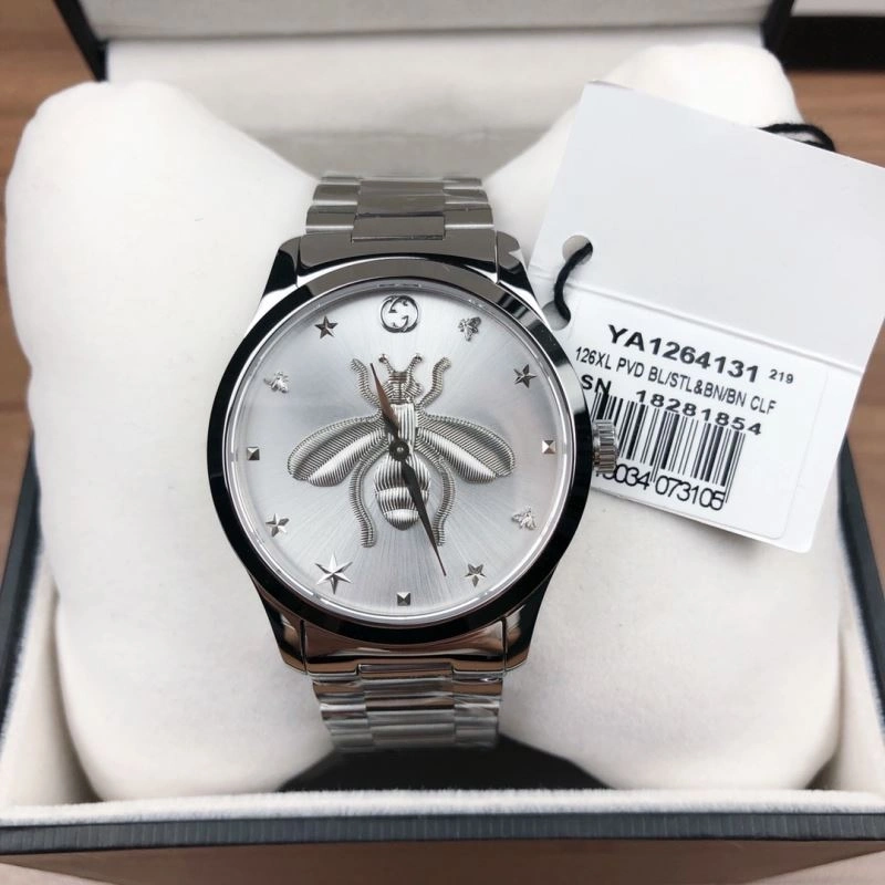 Genuine GUCCI Watches