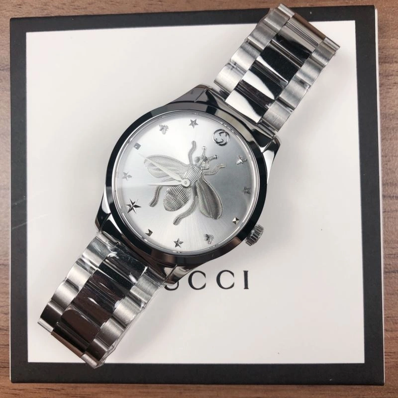 Genuine GUCCI Watches