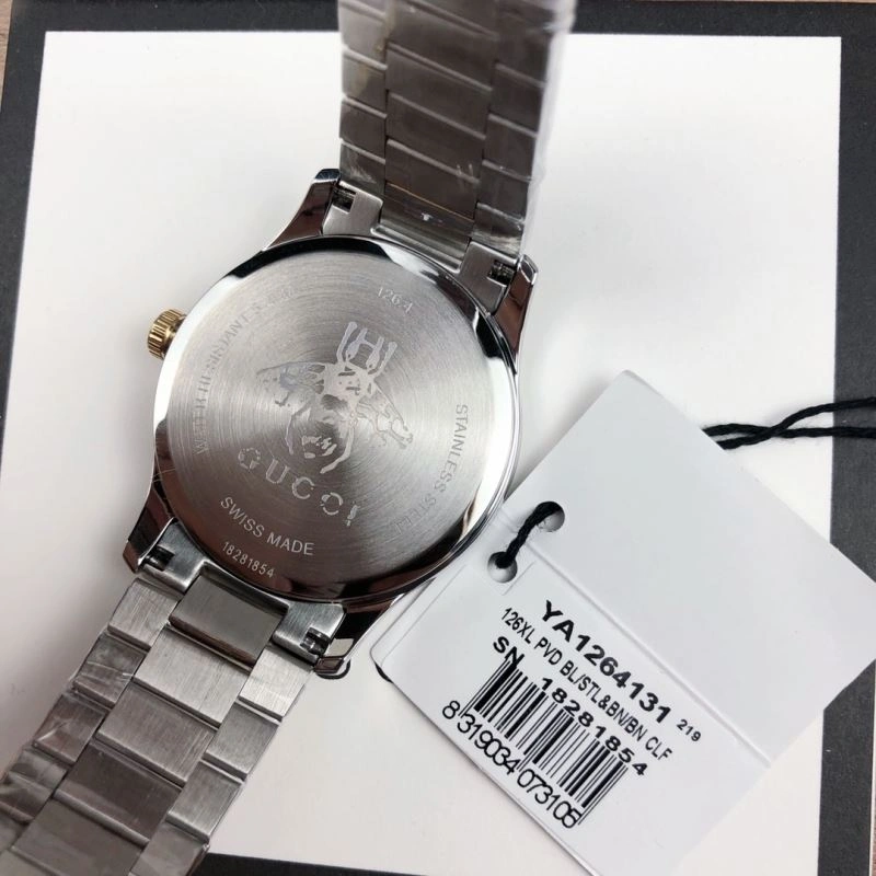 Genuine GUCCI Watches