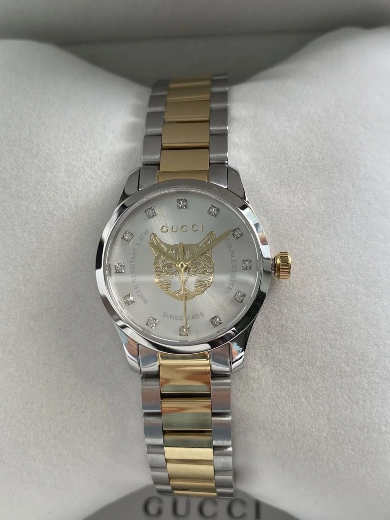 Discounted GUCCI Watches
