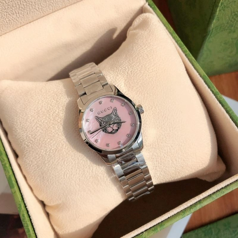 Affordable GUCCI Watches