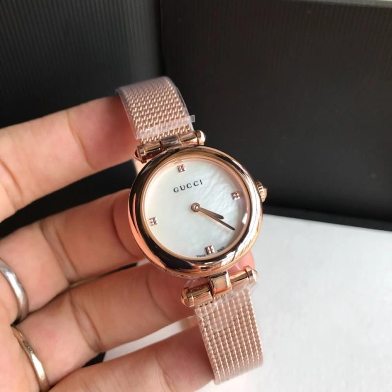 Brand-authenticated GUCCI Watches