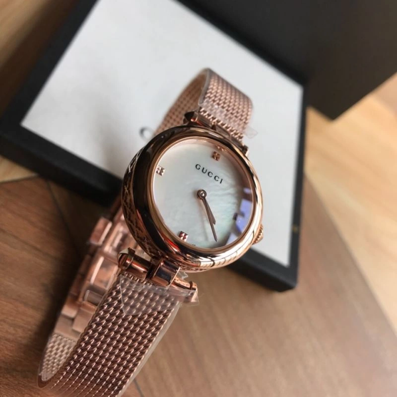 Brand-authenticated GUCCI Watches