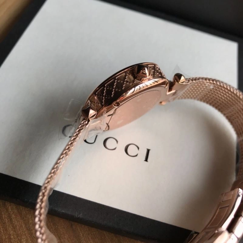 Brand-authenticated GUCCI Watches
