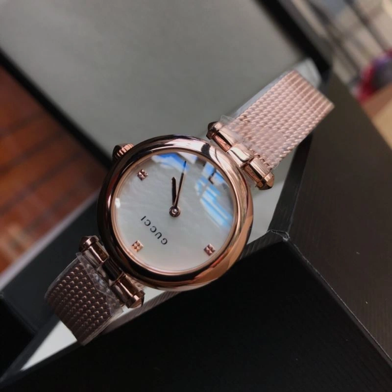 Brand-authenticated GUCCI Watches