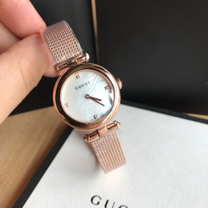 Brand-authenticated GUCCI Watches