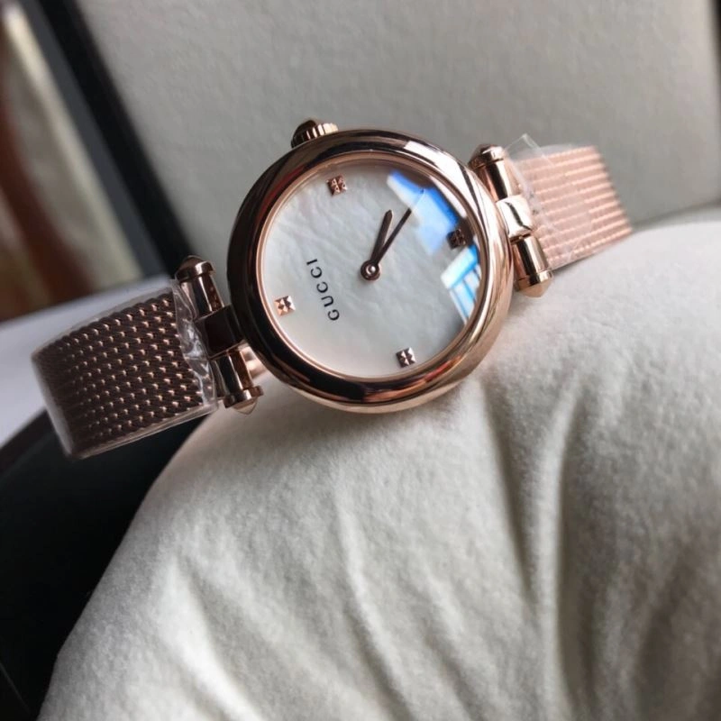 Brand-authenticated GUCCI Watches