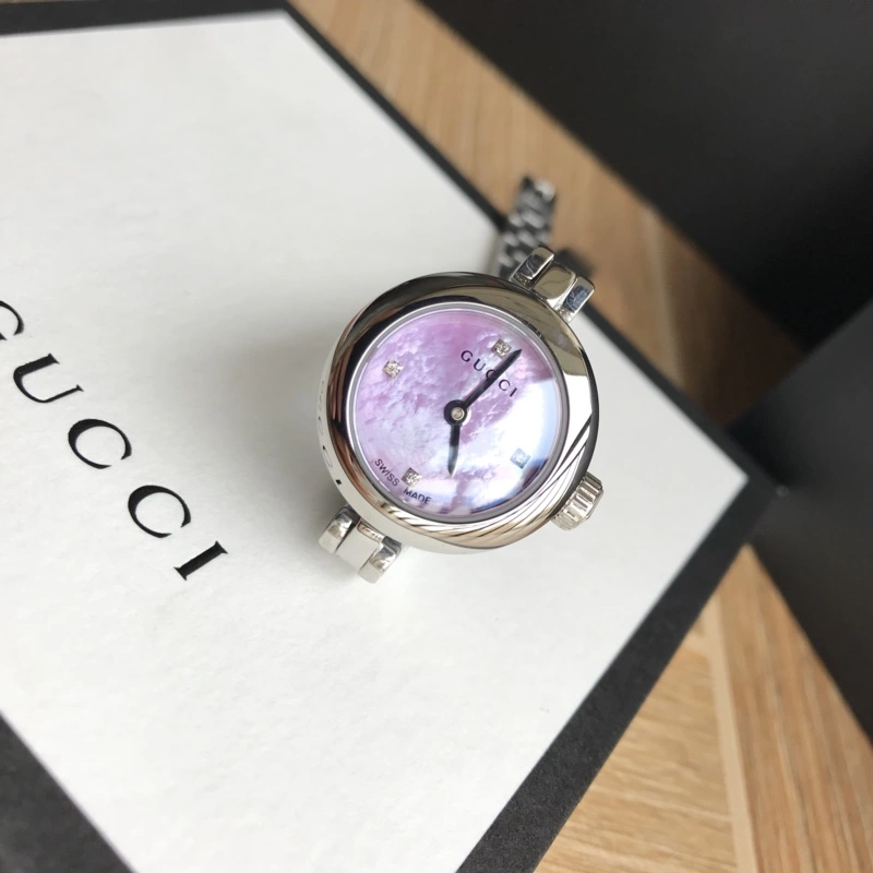 Perfect replica GUCCI Watches