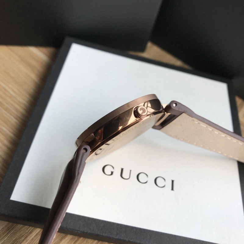 Brand-authenticated GUCCI Watches