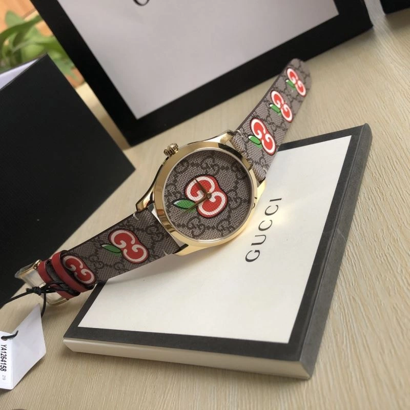 Brand-authenticated GUCCI Watches