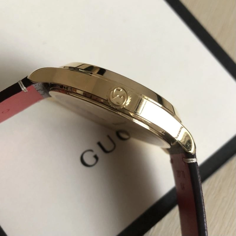 Brand-authenticated GUCCI Watches