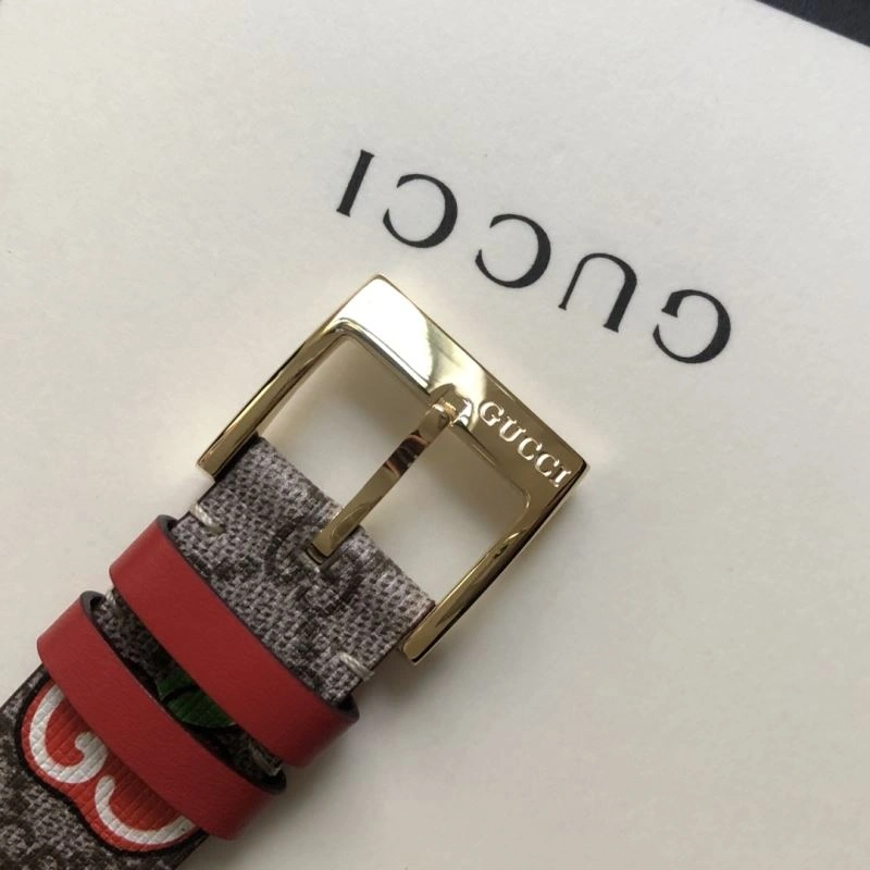 Brand-authenticated GUCCI Watches