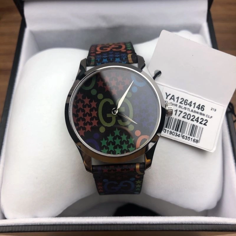 Real GUCCI Watches