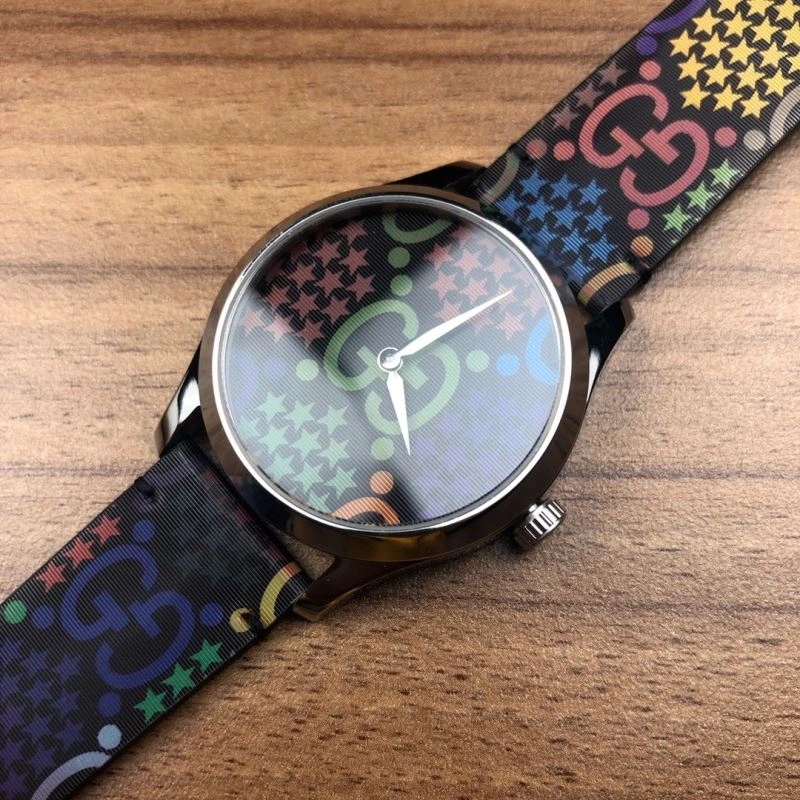 Real GUCCI Watches