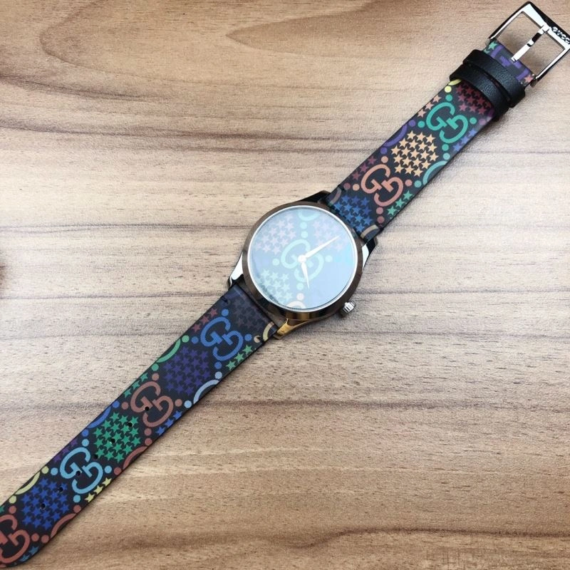 Real GUCCI Watches