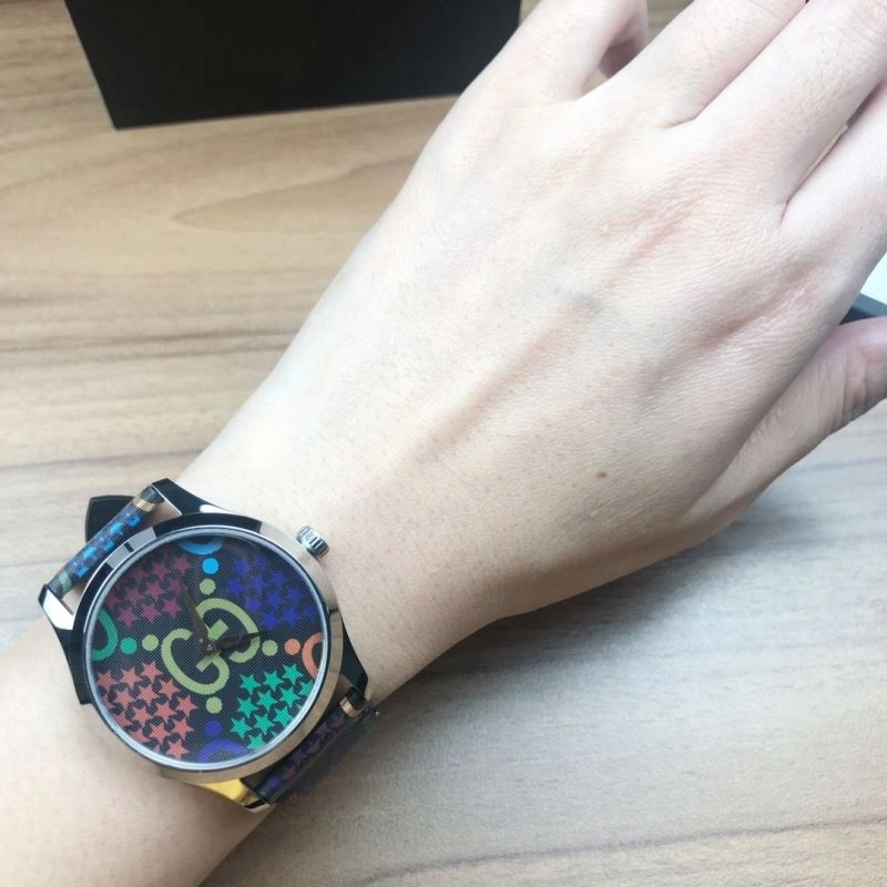 Real GUCCI Watches