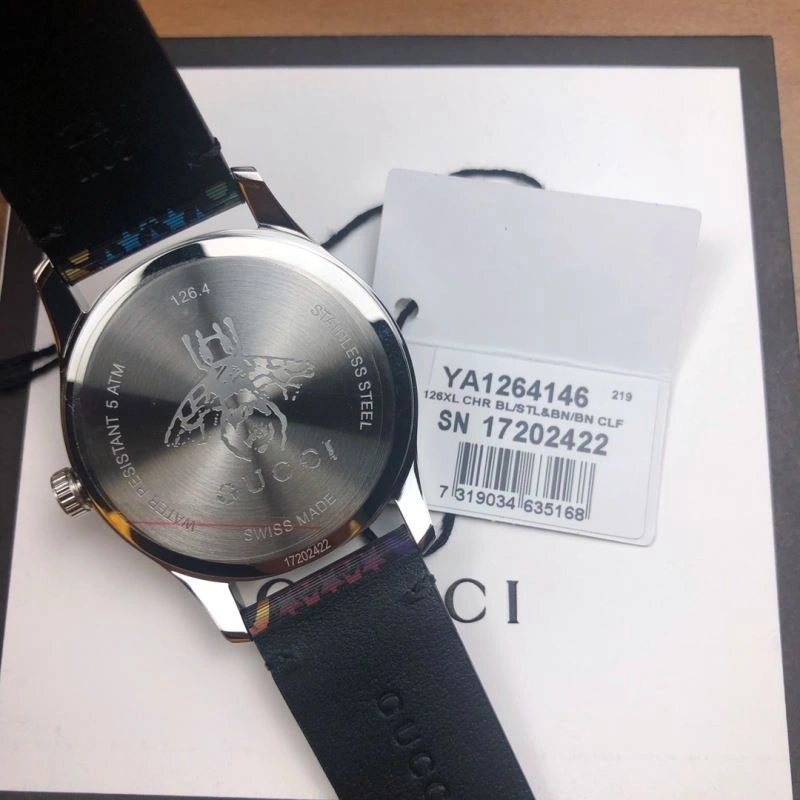 Real GUCCI Watches