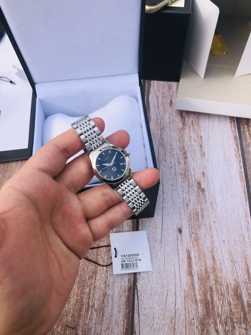 Legit GUCCI Watches