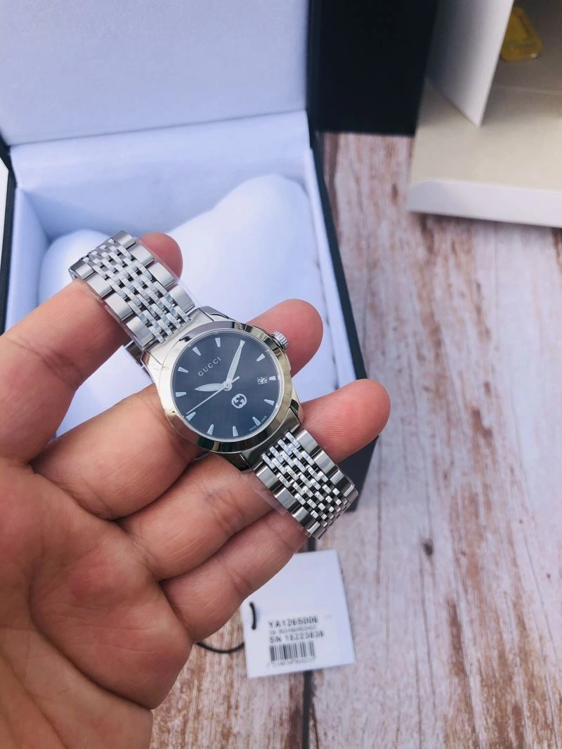 Legit GUCCI Watches