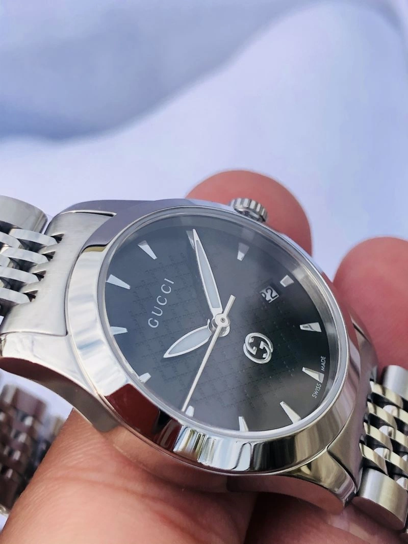 Legit GUCCI Watches