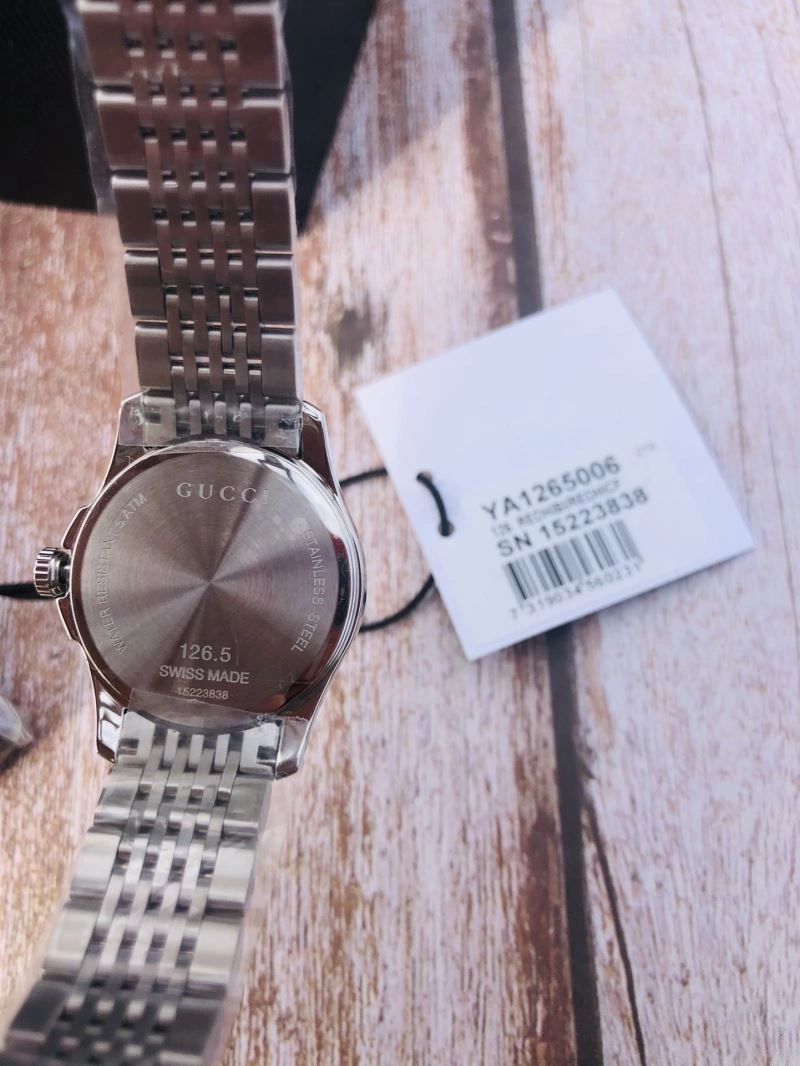 Legit GUCCI Watches