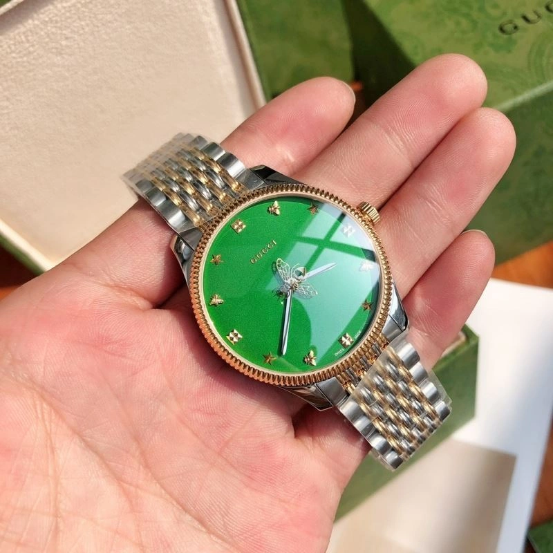 Real GUCCI Watches