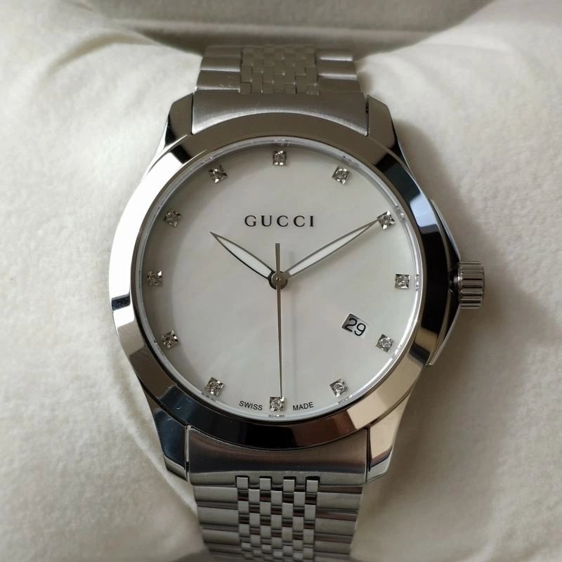 Low-cost GUCCI Watches