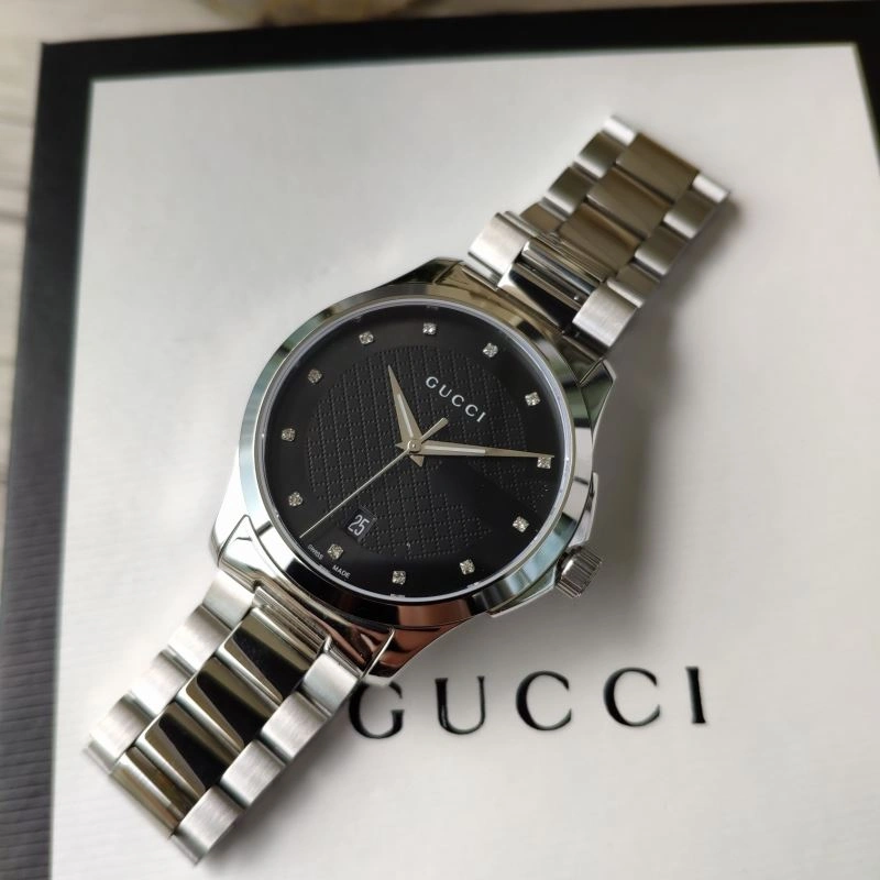 Original GUCCI Watches
