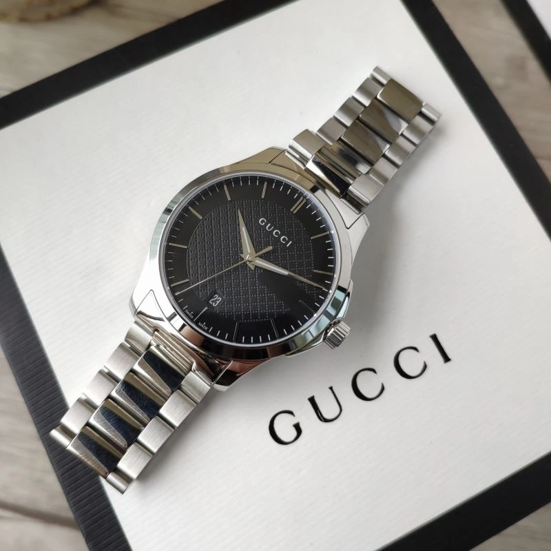 Official GUCCI Watches