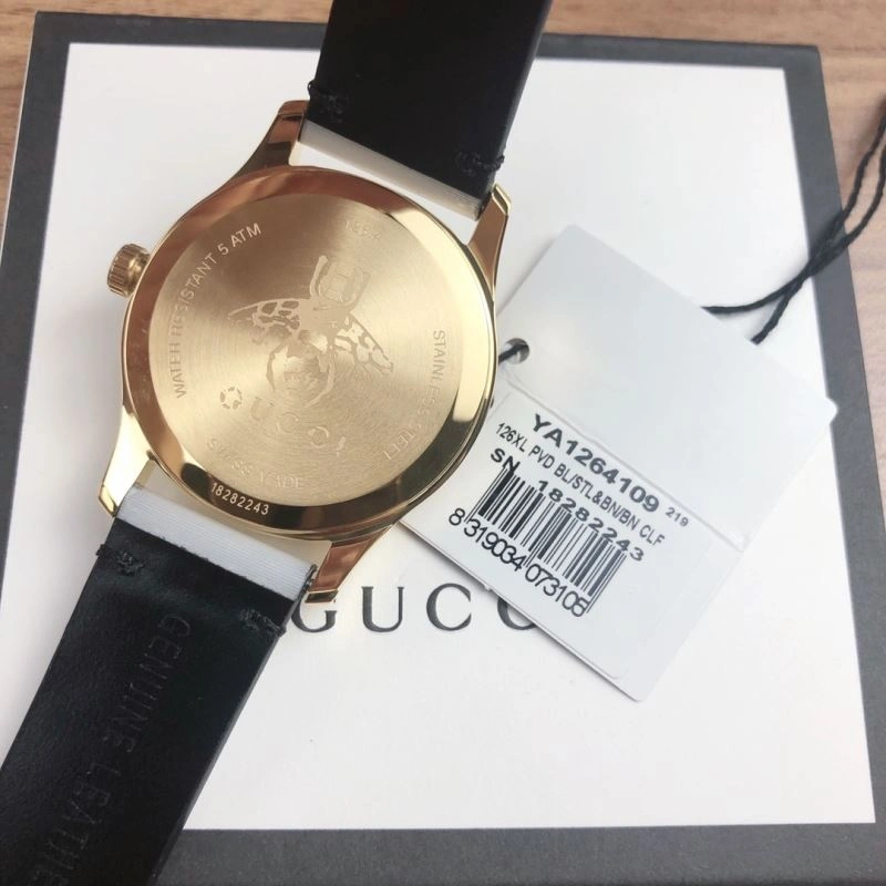High fidelity GUCCI Watches