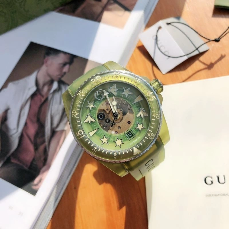 Inexpensive GUCCI Watches