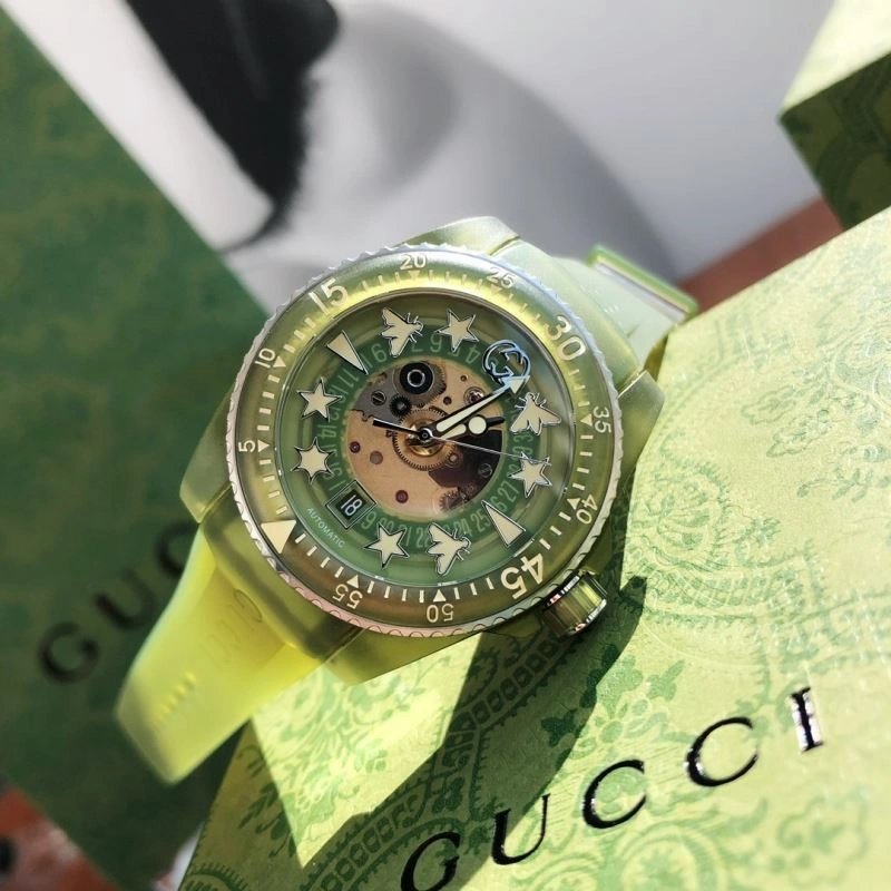 Inexpensive GUCCI Watches