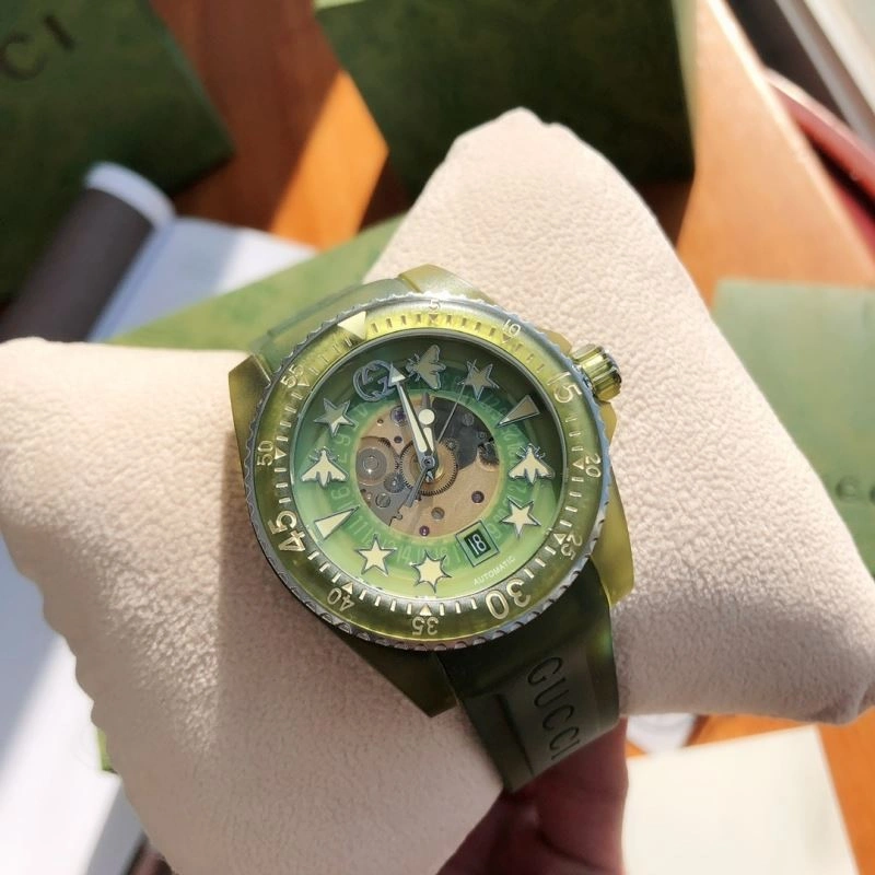 Inexpensive GUCCI Watches