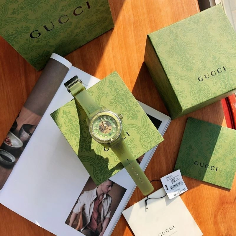 Inexpensive GUCCI Watches