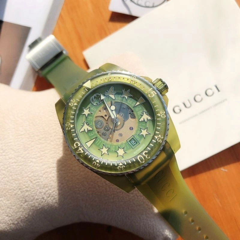 Inexpensive GUCCI Watches