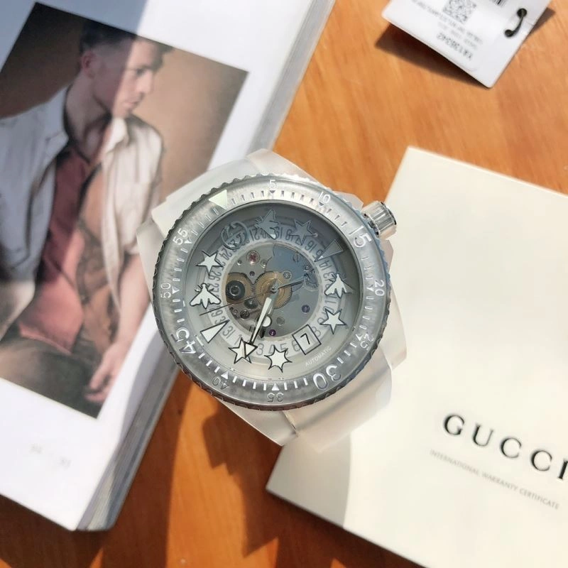 Affordable GUCCI Watches