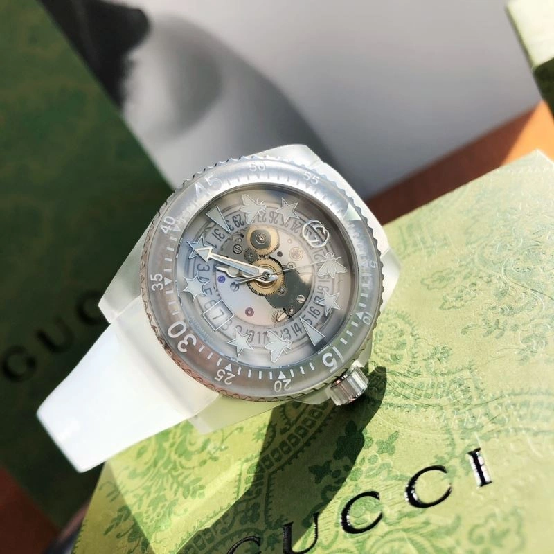 Affordable GUCCI Watches