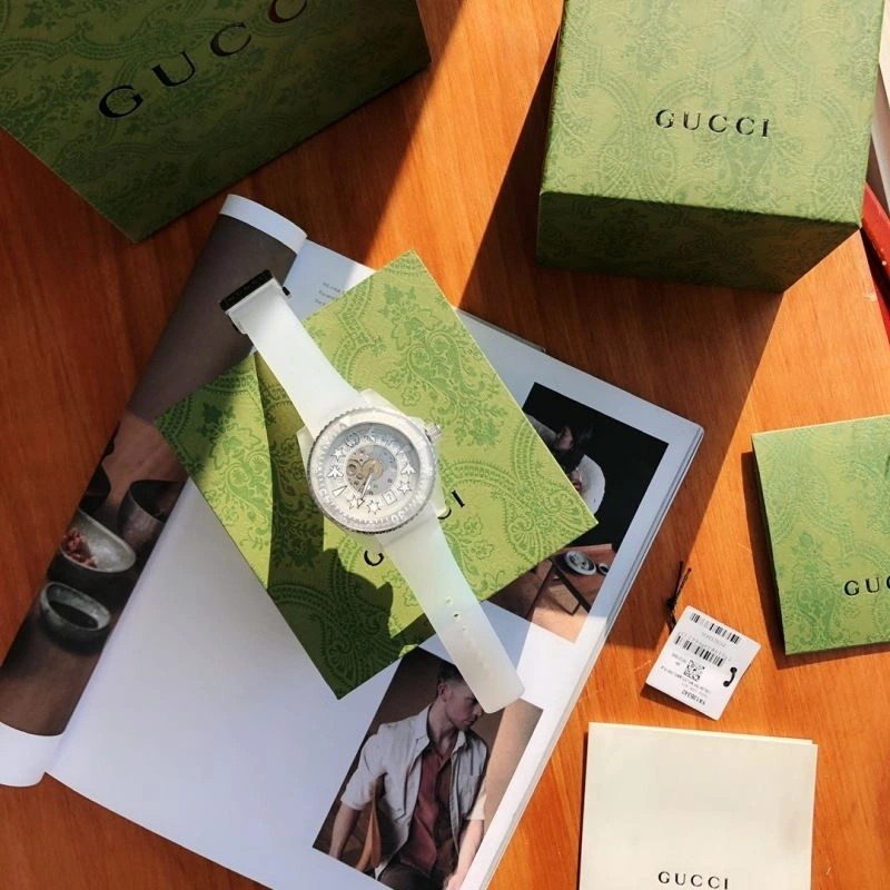 Affordable GUCCI Watches